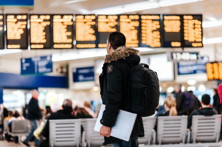 Travel Cancellation Insurance: Ultimate 2025 Guide